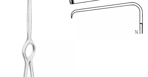 Antrum, Adenotomes Retractor