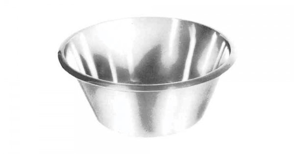 Round Dishes